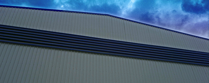 All You Need To Know About Curtain Wall Exterior Façade Systems